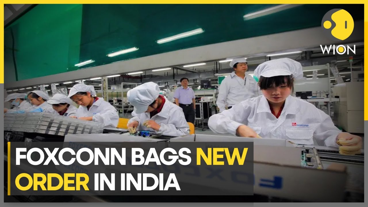 Apple Supplier Foxconn Wins AirPods Order Plans To Set Up 200 Million apple-supplier-foxconn-wins-airpods-order-plans-to-set-up-200-million