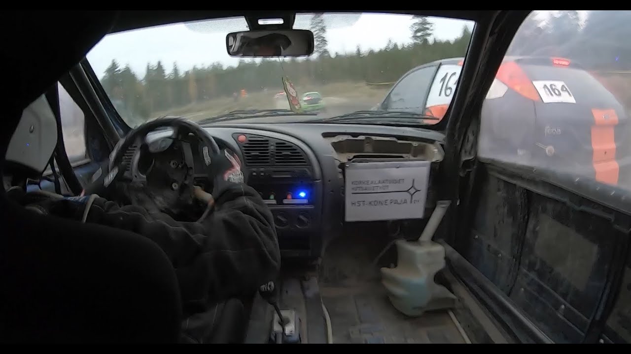 Kinkku JM 2023 lauantai. Jokkis incar nuoret - YouTube