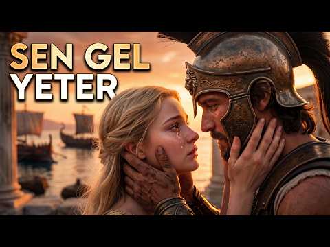 Büyük İskender: Fetih ve Aşk Hikâyesi
