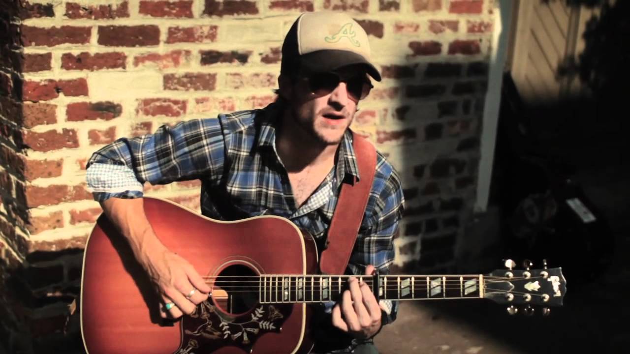 Ryan Bonner - Circus Town - YouTube