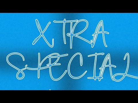 Xtra Special Preview (#1) - YouTube