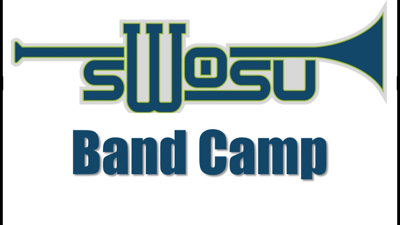 SWOSU Band Camp Trailer - YouTube