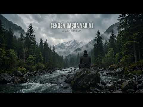 Söz:Müzik:ADEM BİLGİN.Senden daha varmı adlı şarkımız siz değerli dinleyicilerime emanet .      