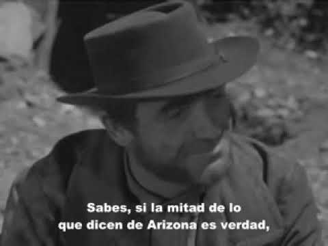 Gun Fever (Fiebre de Matar) 1958 VOSE