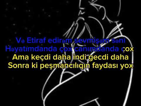 Balaeli Nefes - Gizli Esq ( Karaoke )
