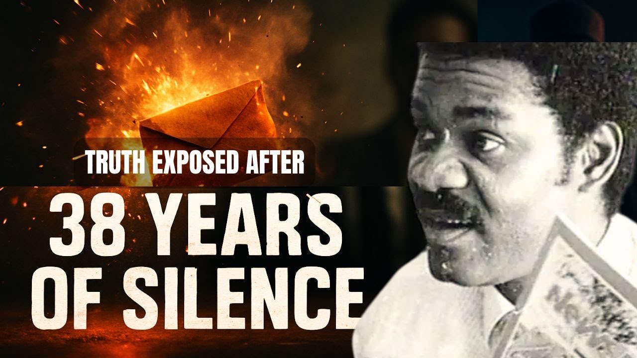 The Real Story Behind Dele Giwa’s Assassination: You’ve Been Lied To ...