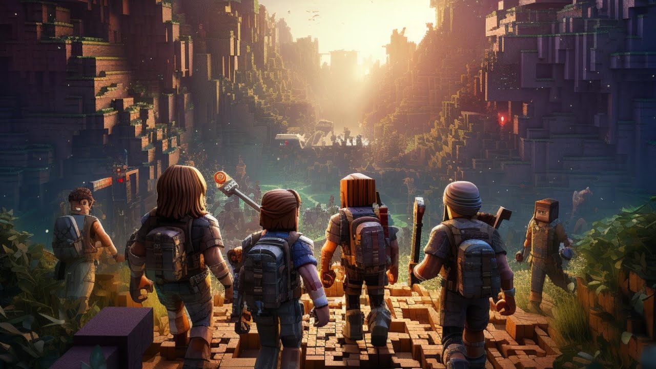 Mutant Survival Showdown: Live Stream | Can We Outlast the Apocalypse ...