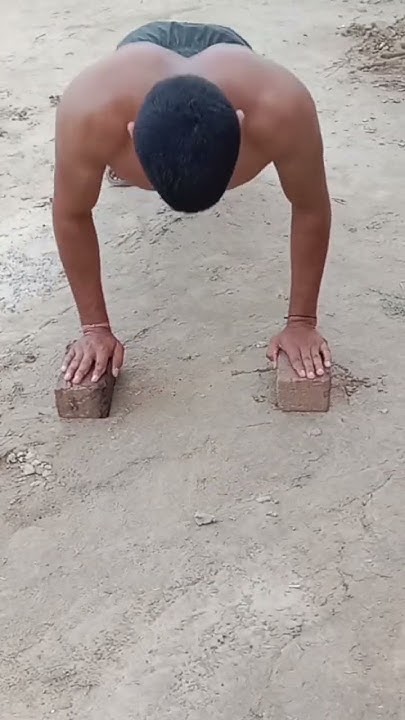 Ram Ram bhaiyo #motivation #pushps #fitnessinspiration #youtubeshorts #pushworkout #shortsfeed ...