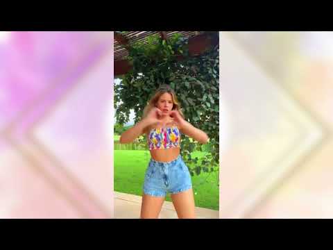 Top 10 melhores vídeos - TIKTOK - LAURA FONSECA | Top 10 Best TikTok Movie