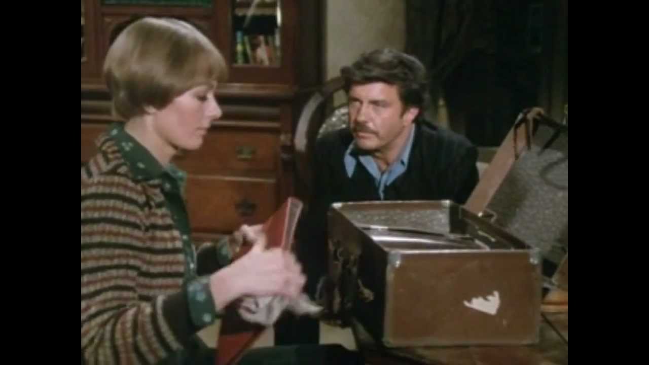Out of Season (1975) - Part 1/6 - YouTube