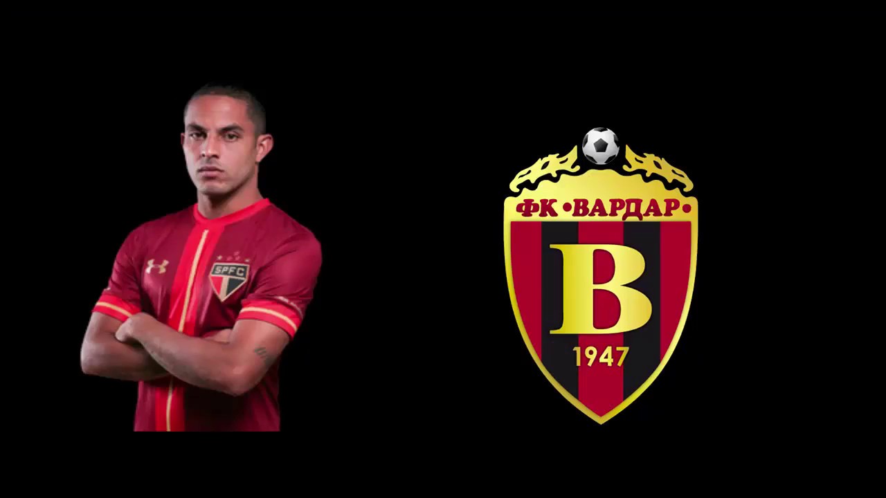 Welcome to FC VARDAR Ytalo - YouTube