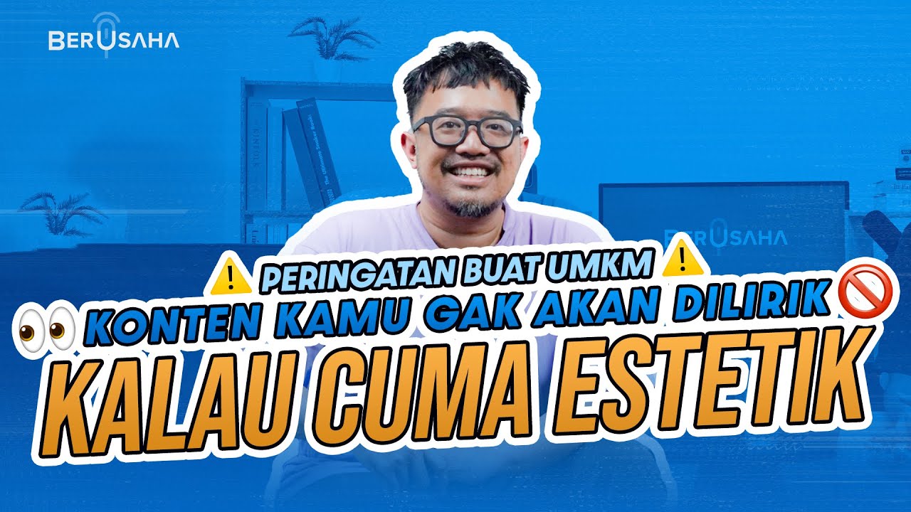 Strategi Ini Bikin Efenerr Sukses Viralkan Kopi Magic di Indonesia ...