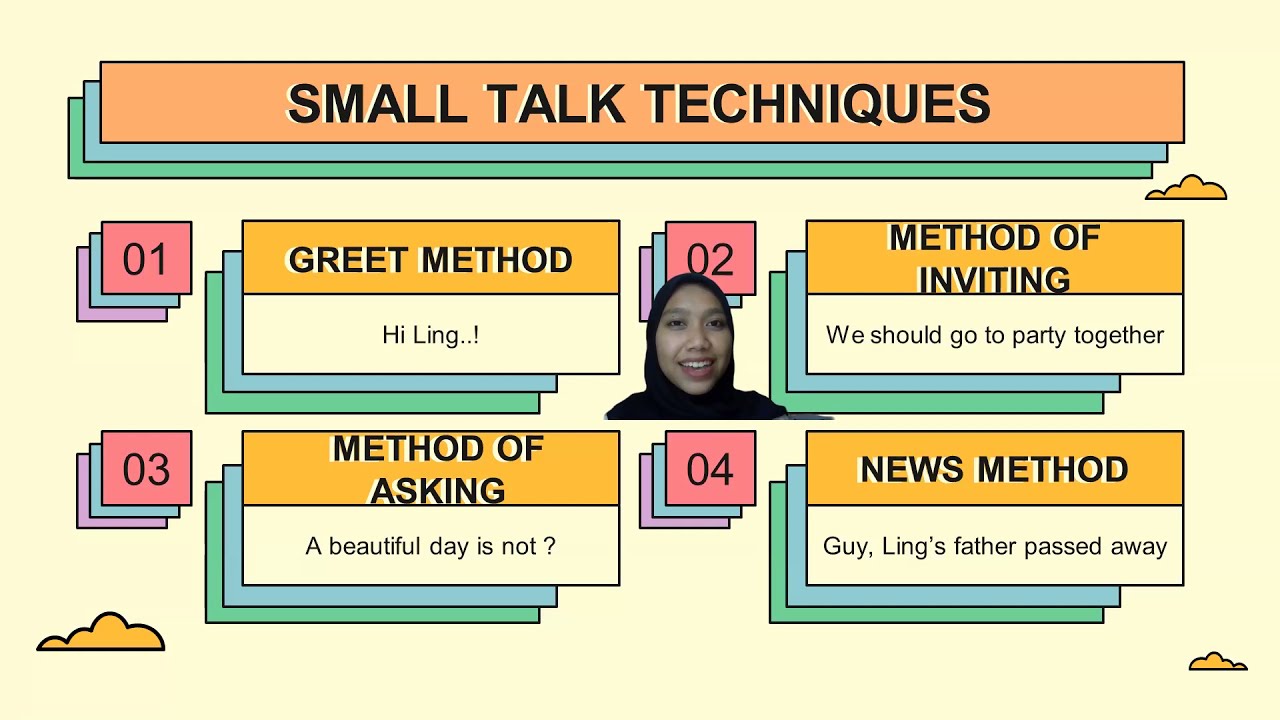 WHAT IS SMALL TALK YouTube what-is-small-talk-youtube