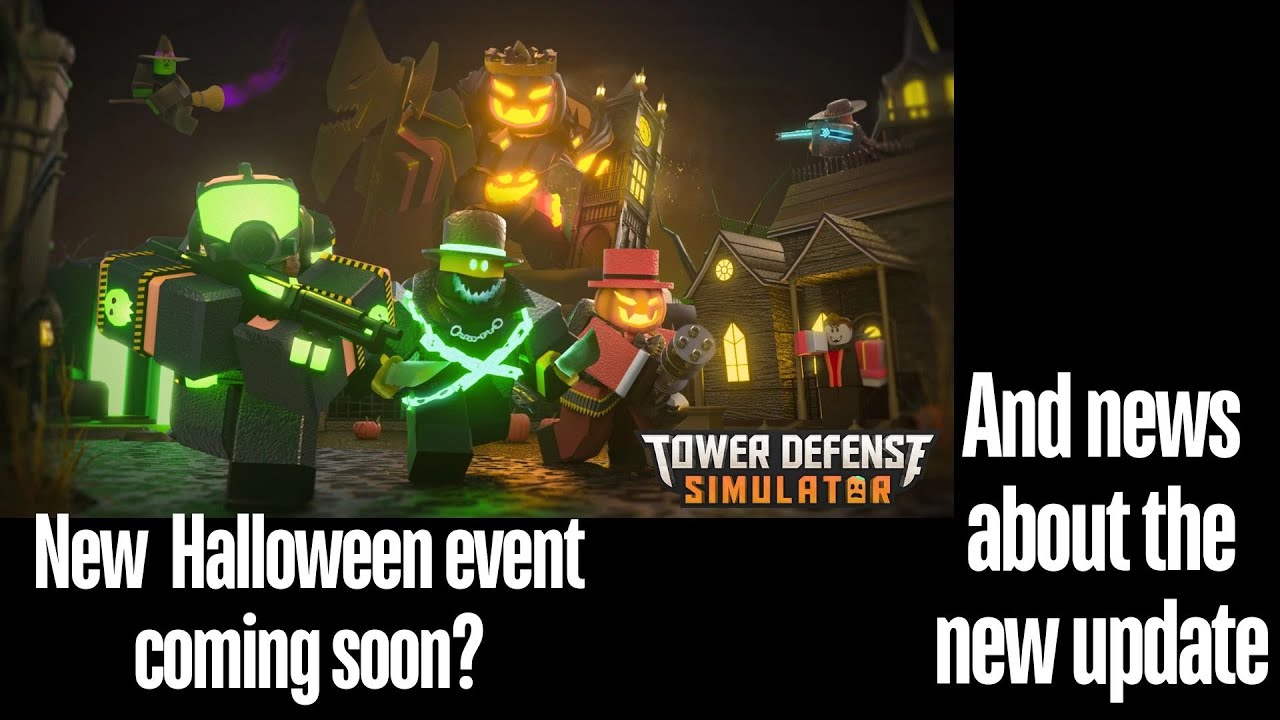 New tds update. News and info about it - YouTube