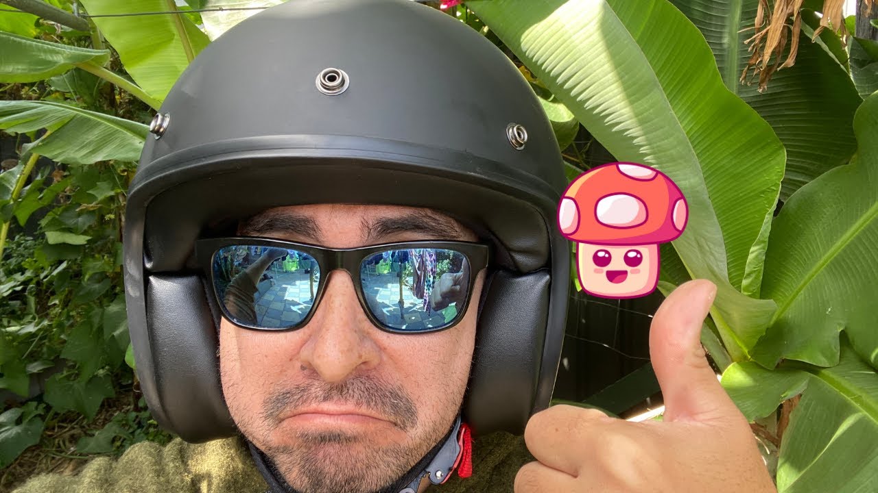 The Best Helmet for Honda Scooters? RJays Helmet Unbox and Review RJays ...