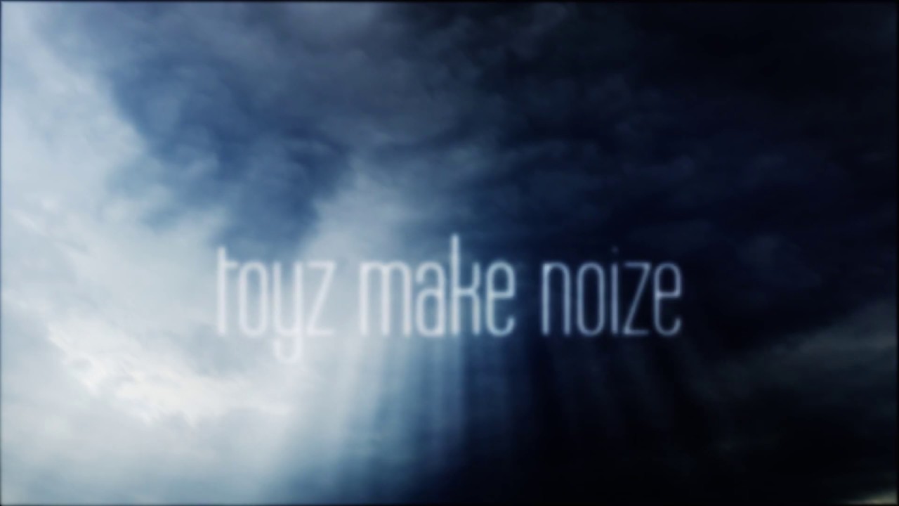 K375 Design Team - toyz make noize - darkcloudpattern v5 - YouTube