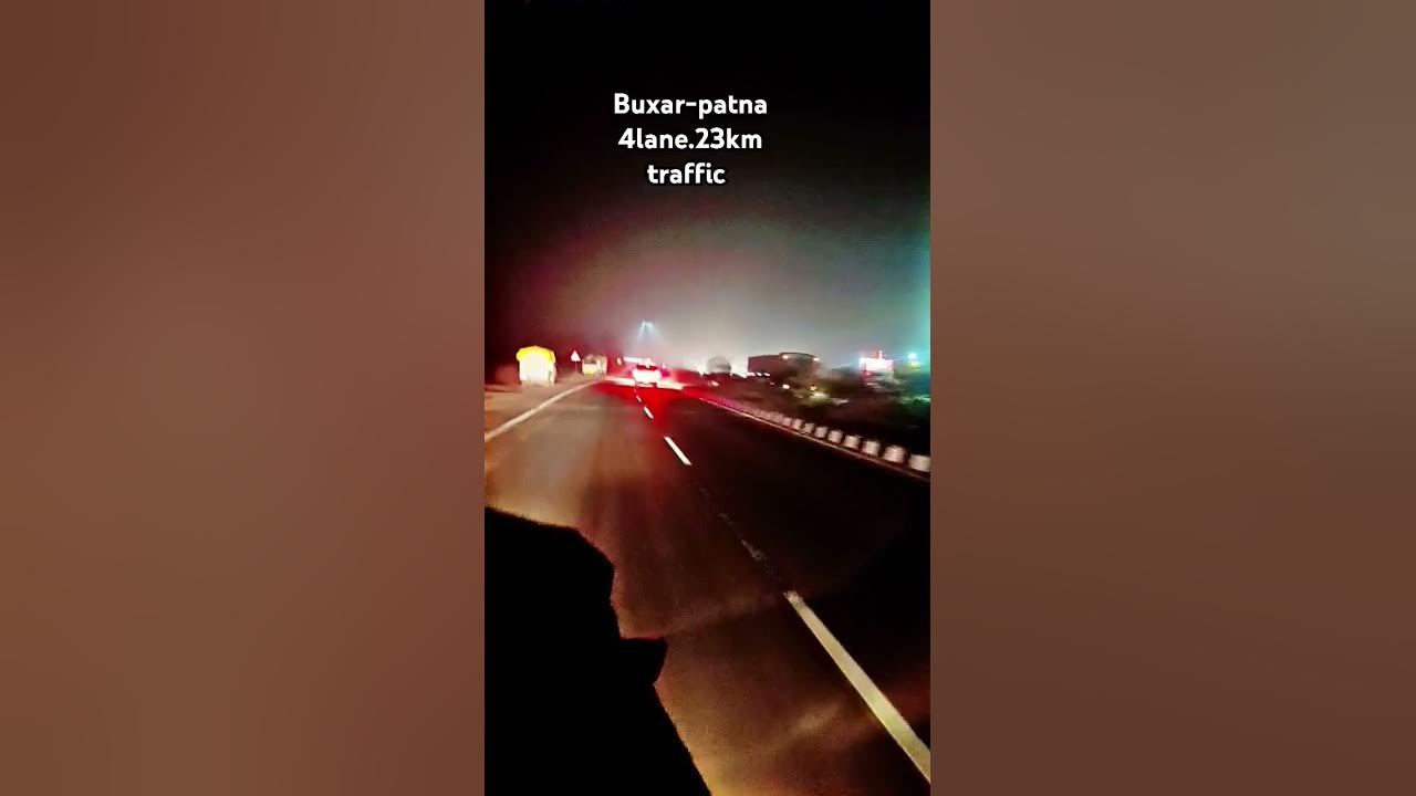 23km daily traffic.ho ja rha h..eska jimmedar kon.? - YouTube