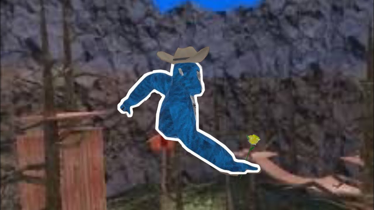 Flying in gorilla tag…. - YouTube