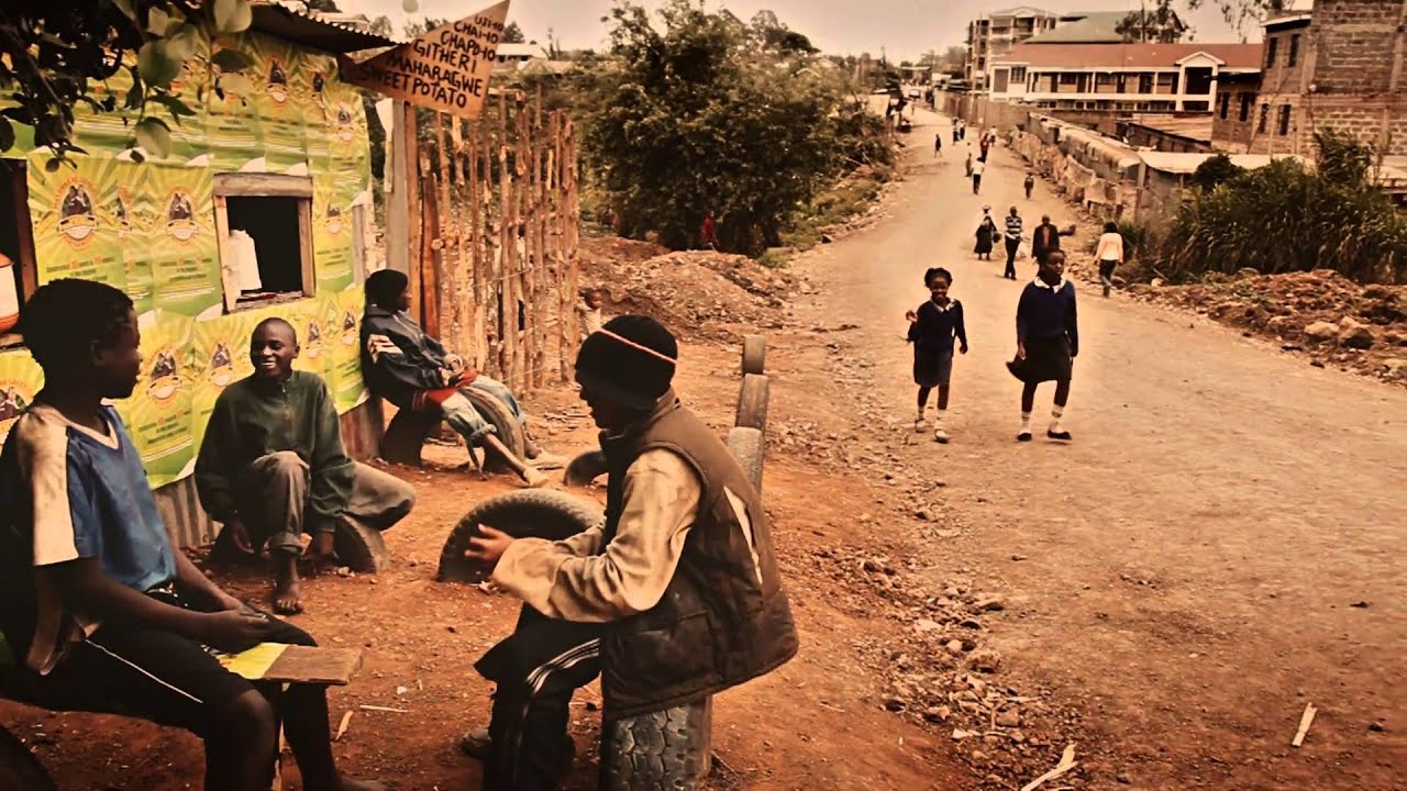 Burungo - Trailer - Finnish subtitles - YouTube