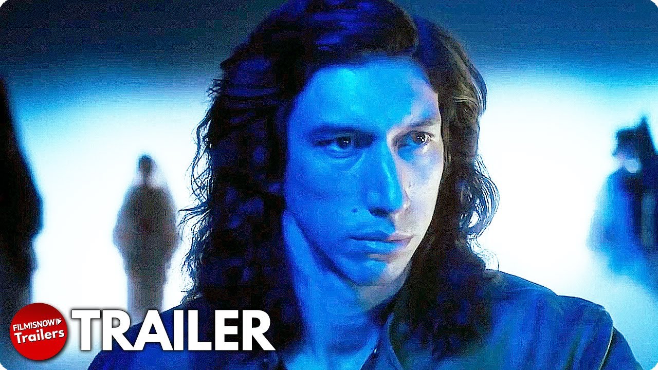 ANNETTE Trailer (2021) Adam Driver, Marion Cotillard Movie - YouTube