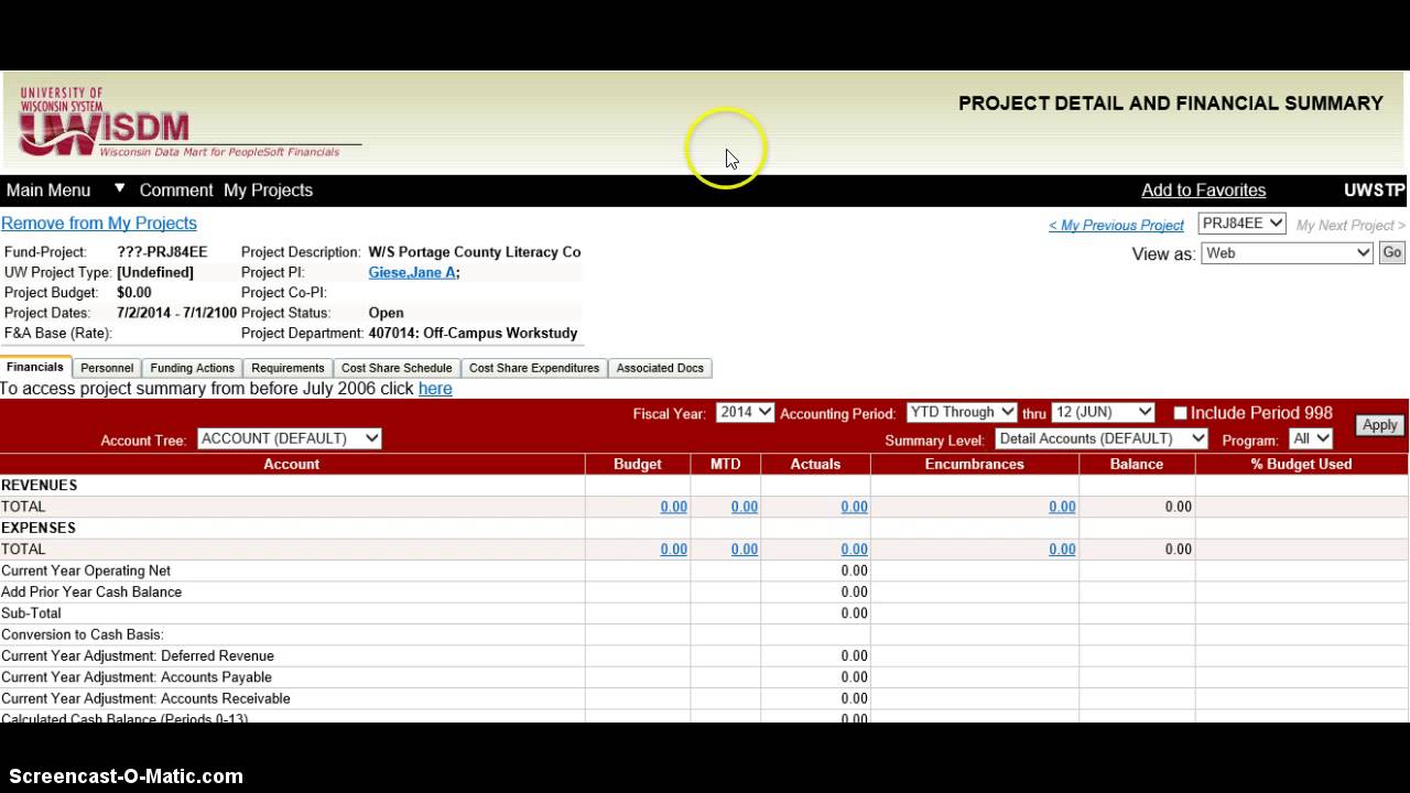 Project Lite Tutorial - YouTube