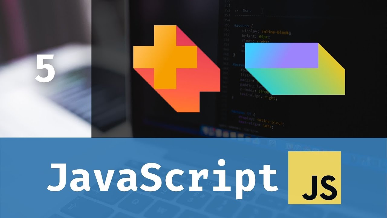 JavaScript for Beginners: Basic Operators (Lesson 5) JavaScript for Beginners: Basic Operators (Lesson 5)