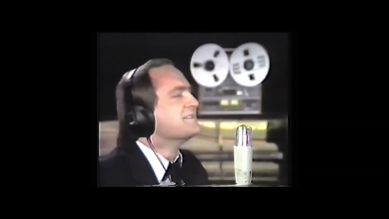 Mate Bulic 1983 Reklama - YouTube