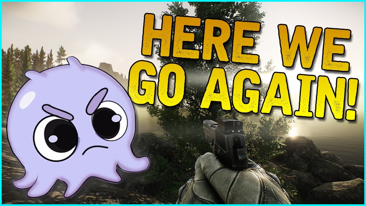 SheriffEli Is SOOOO Unbelievable!! | Escape From Tarkov - YouTube