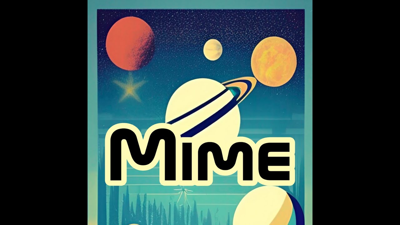 Mime - Sounds of the Fort - YouTube Music