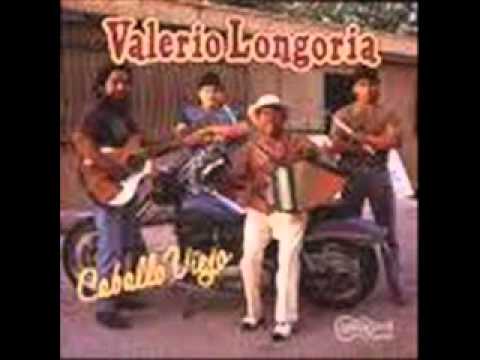 Valerio Longoria - SE ME OLVIDO.wmv - YouTube Music