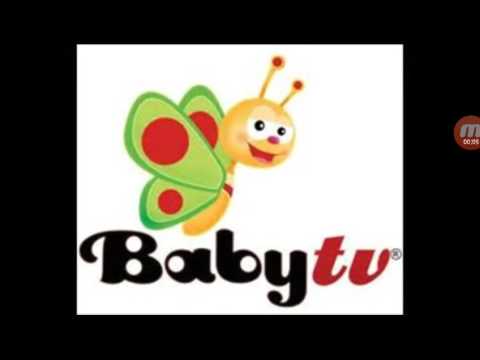 Baby tv logo 2017