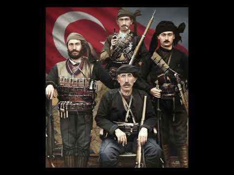  İPSİZ RECEP | Denizin Oğlu, İstiklalin Yemini