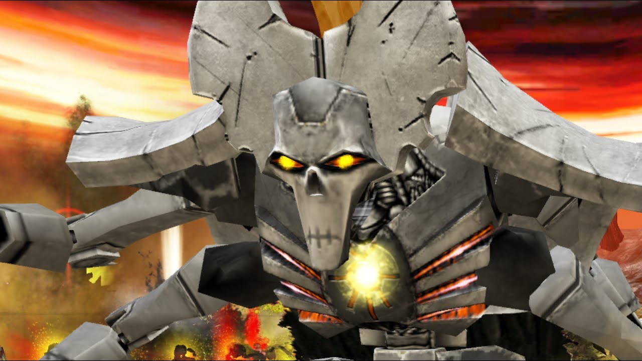 EXPANSION DLC 2023 Necrons vs Tyranids - Warhammer 40K: Dawn of War ...