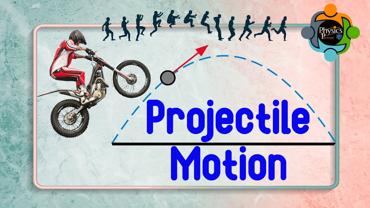 Projectile Motion When Physics Meets Real Life YouTube Projectile Motion When Physics Meets Real Life YouTube