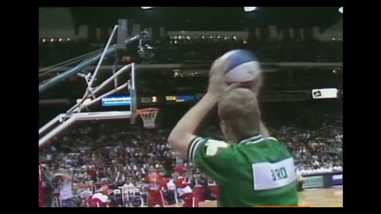 Larry Bird edit🍀☘️☘️ - YouTube