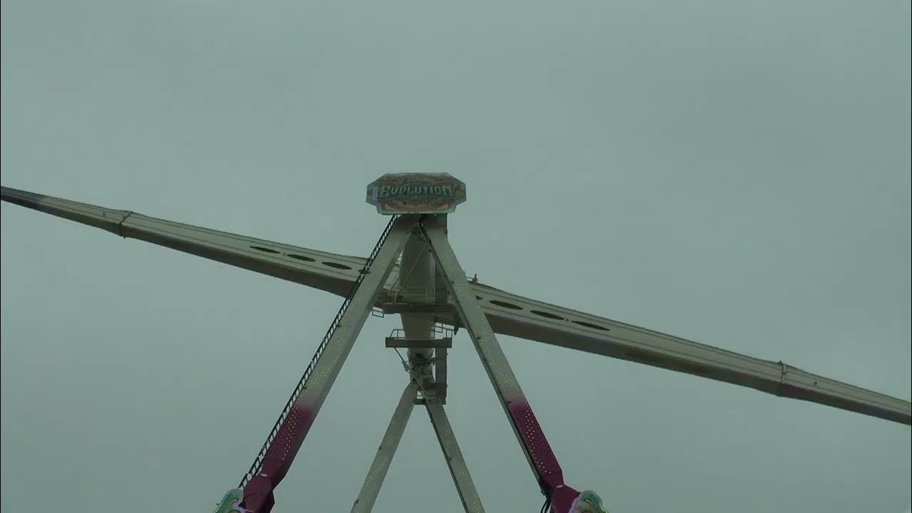 Evolution - Fackler (Speed 32 von KMG) 2024 - YouTube