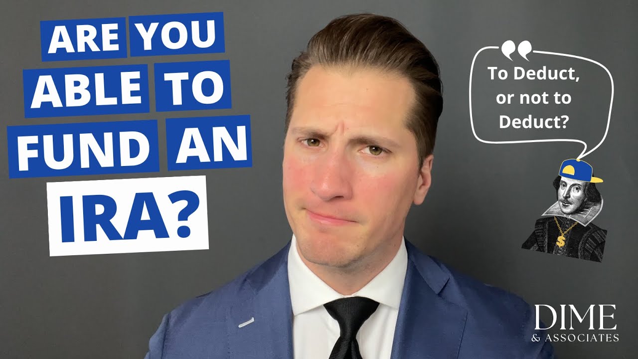Can I Fund An IRA The Ultimate Guide To IRA Funding including Roth can-i-fund-an-ira-the-ultimate-guide-to-ira-funding-including-roth