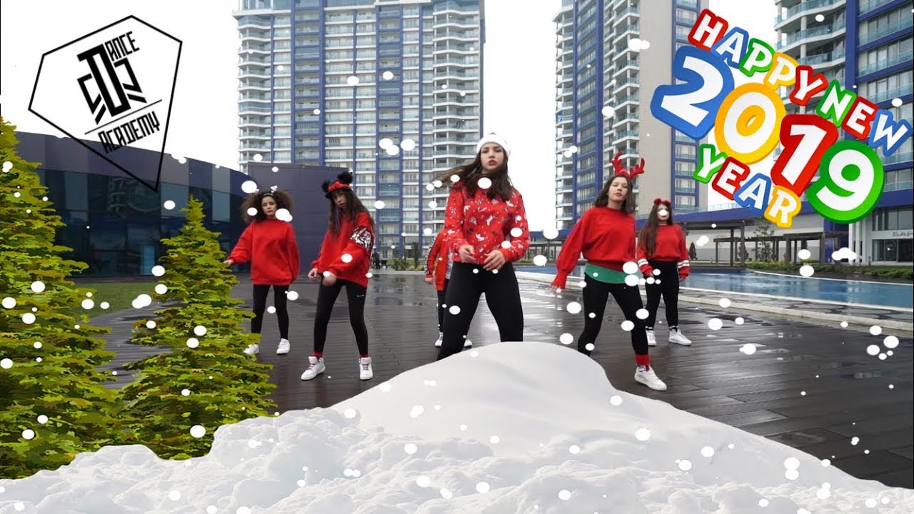 "6IX9INE ft. Bobby Shmurda - STOOPID" | HAPPY NEW YEAR! - YouTube