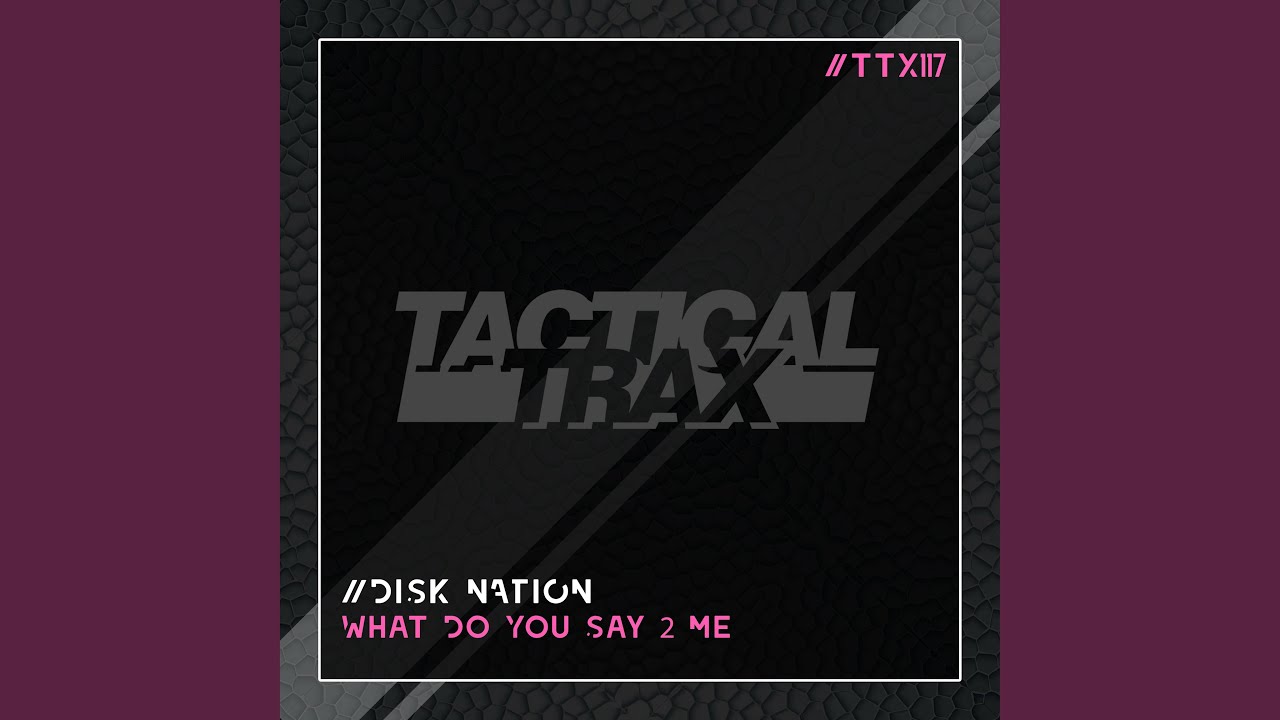 What Do You Say 2 Me - YouTube