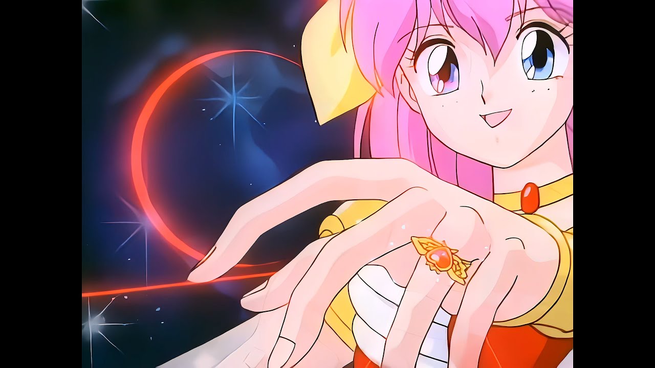 (0) Wedding Peach OP 2 [4K 60F] - YouTube Music