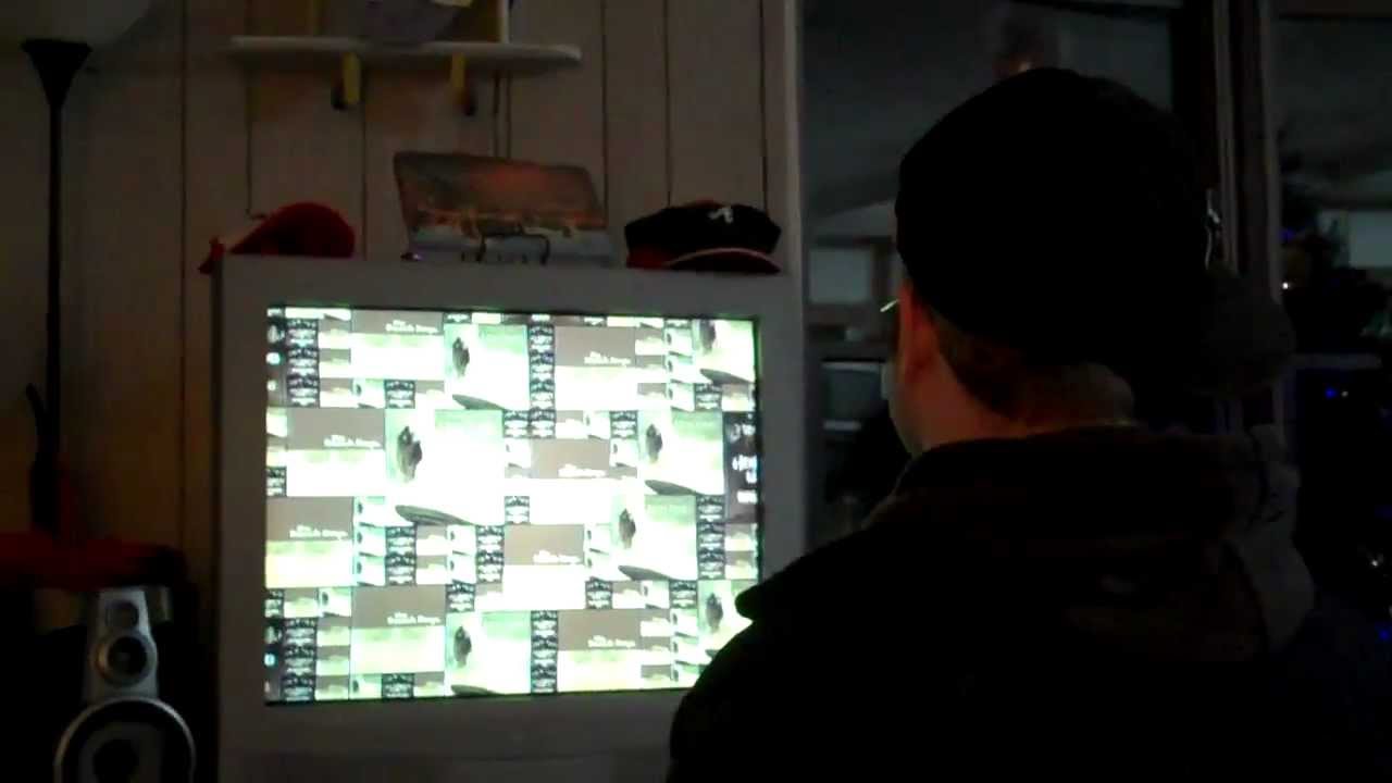 This is why talking to electronics is bad . . . - YouTube