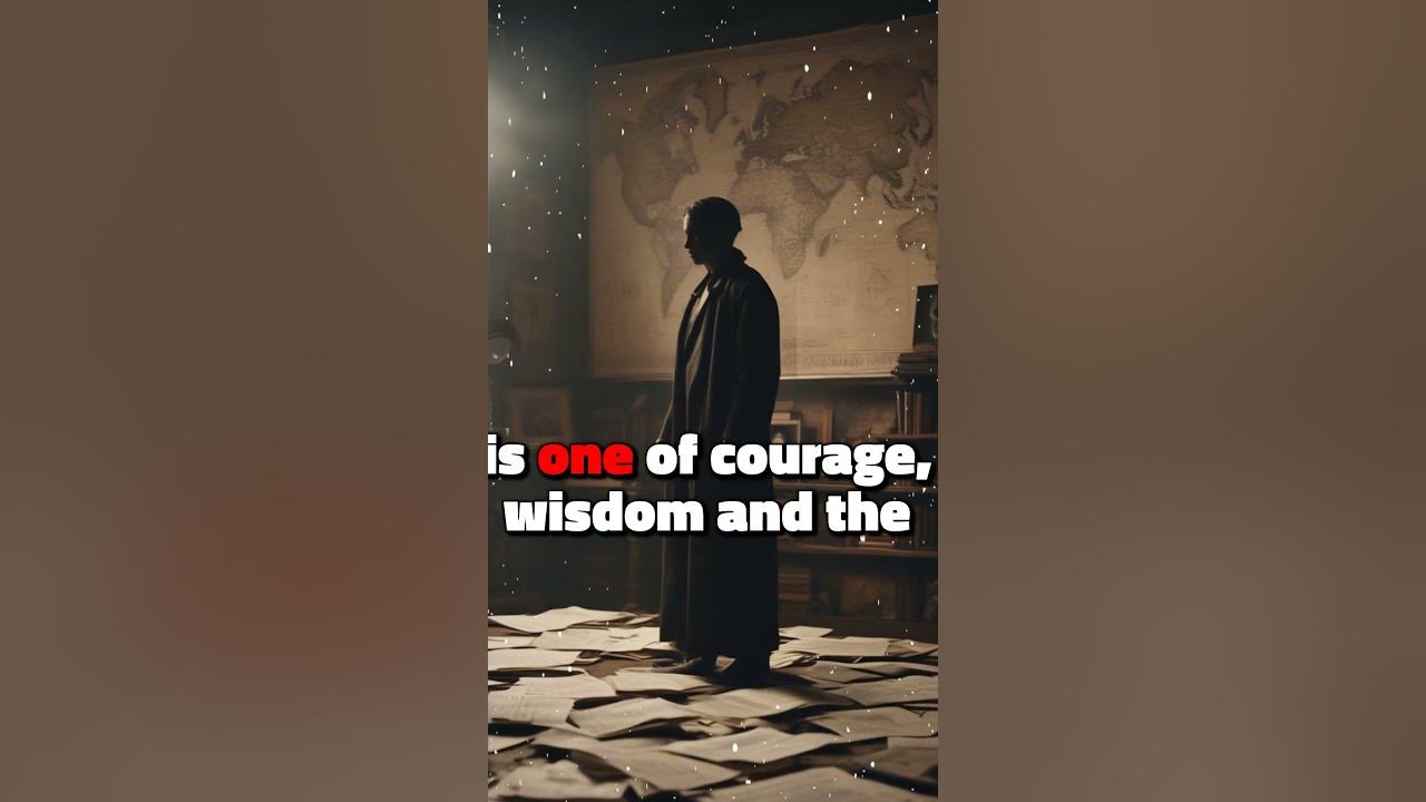 The Story of Oskar Schindler Saving 1,200 Lives in World War II # ...