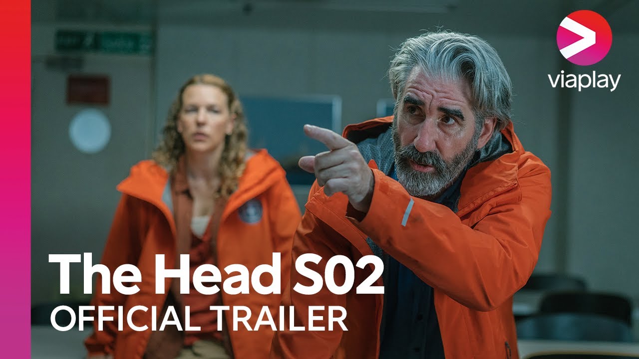Stream The Head - Sæson 2 Viaplay - Drama Serie