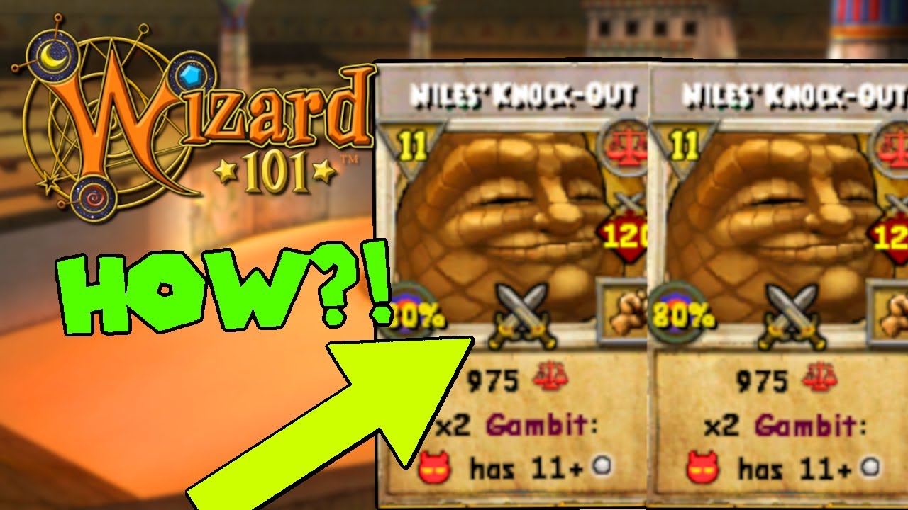 Wizard101 Level 170 Balance PvP: Casting BALANCE Scion On A STREAM ...