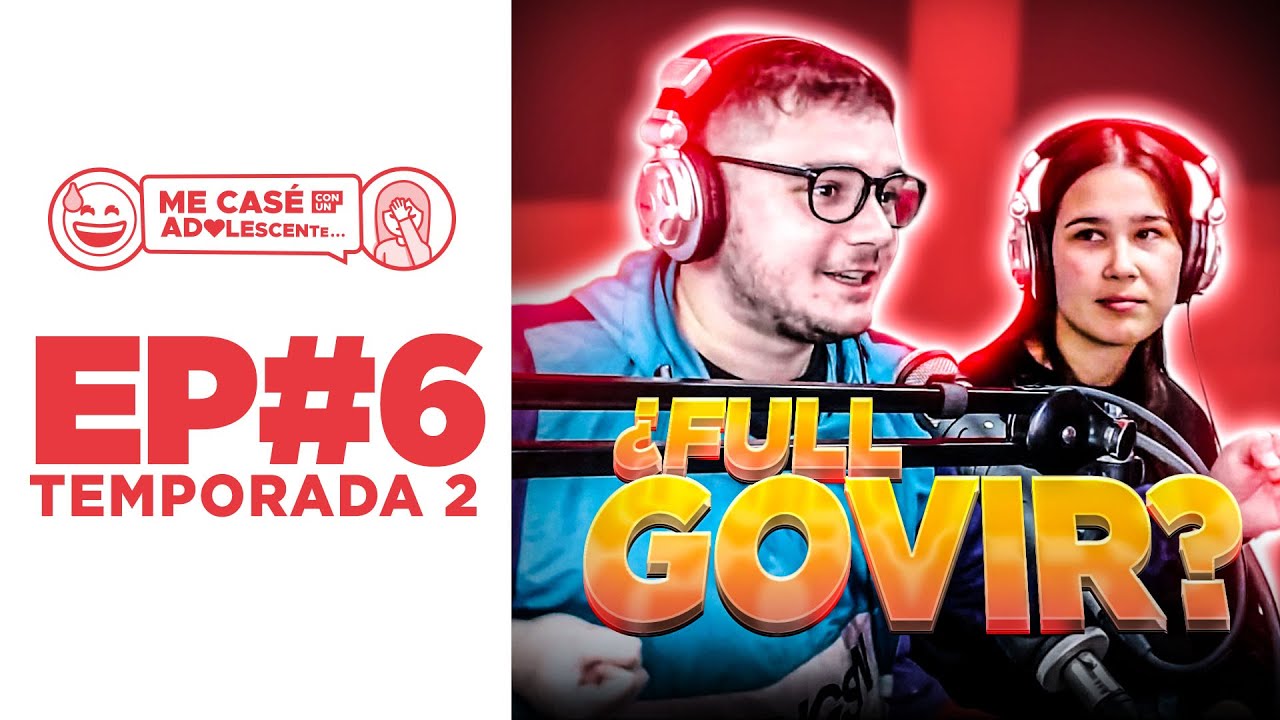 COMO ENCARA UN CRISTIANO | LODEDAVI y SOFI LÓPEZ | MCCUA E06 T02 - YouTube