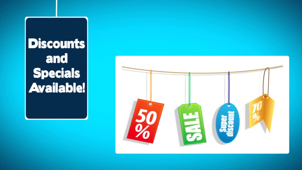 Personalized Swag for Gifts, Giveaways, and Tradeshows! - YouTube