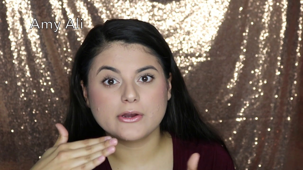 My Pilonidal Disease & Cleft Lift Surgery Journey | Amy Ali - YouTube