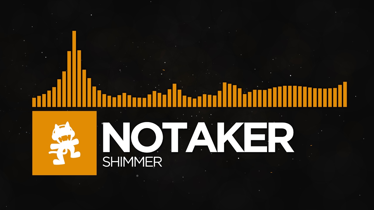 [Progressive House] - Notaker - Shimmer [Monstercat Release] - YouTube