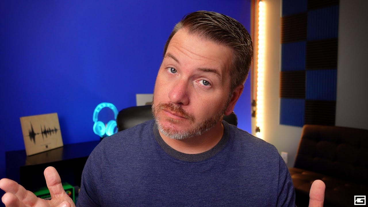YouTubin' Ain't Easy...How It's More Difficult Now - YouTube