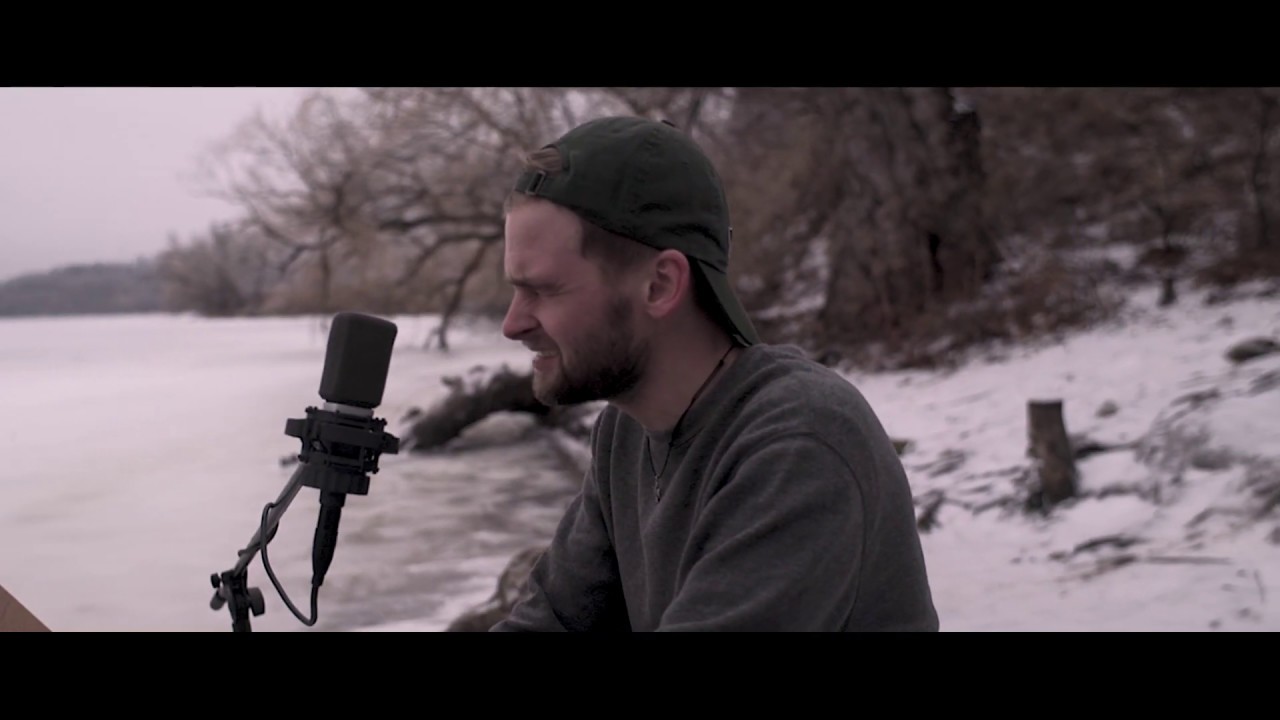 Gareth Inkster - Brother (Live from Cootes Paradise) - YouTube